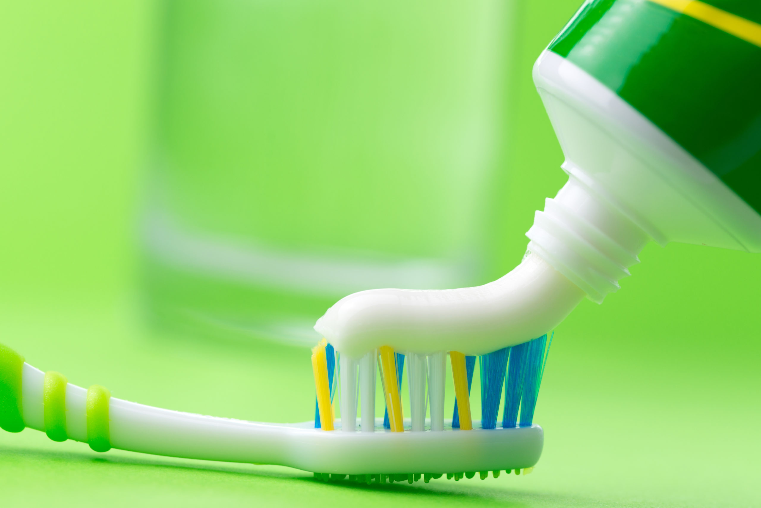 DENTIFRICE FLUORÉ, à chaque âge, son dosage et son tube ! - Ma Bouche ...